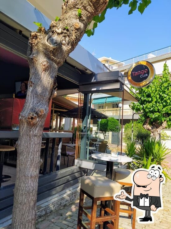 Tango cafe - bar, Ilion - Restaurant menu, prices and reviews