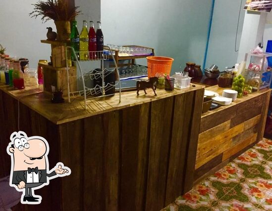 แซ่บไฮโซ ส้มตำอินเตอร์, Tha Chai - Menú del restaurante, precios y reseñas