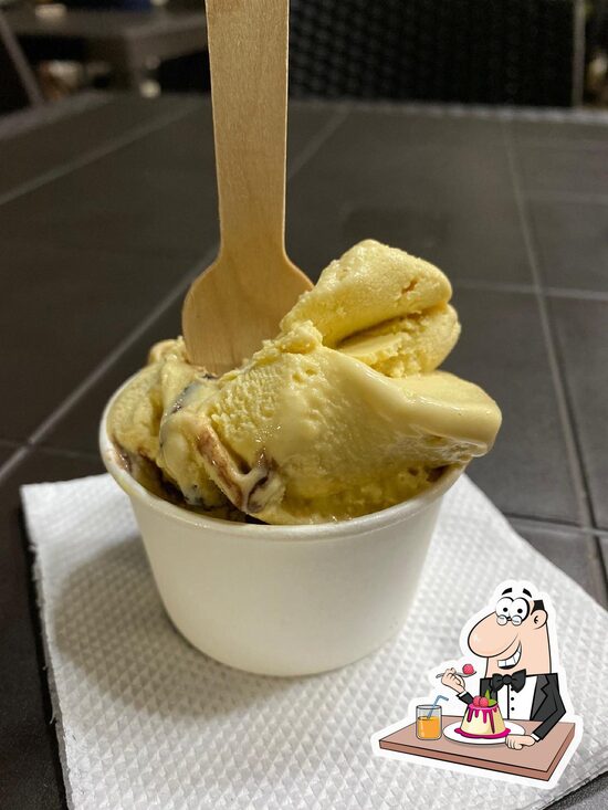 Milano Ice cream, Bengaluru, 237 - Restaurant reviews