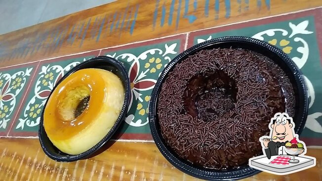 O Real Rocambole, Brasil - Restaurant reviews