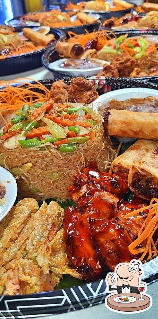J & J Kapuso Filipino Restaurant in Toronto - Restaurant menu and reviews