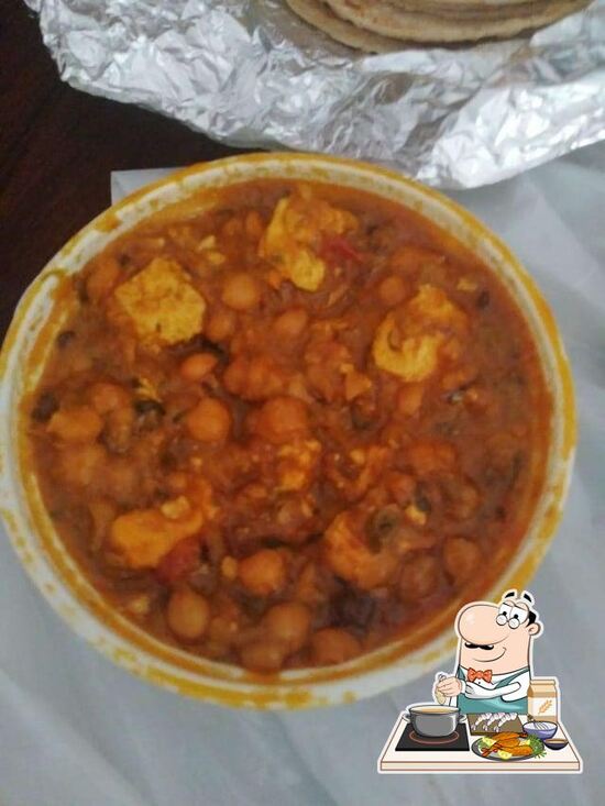Apna kitchen, Gurugram, Phase 3 - Restaurant menu, prices and reviews