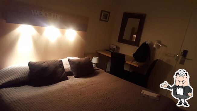 Hotel Walram, Valkenburg - Restaurant reviews