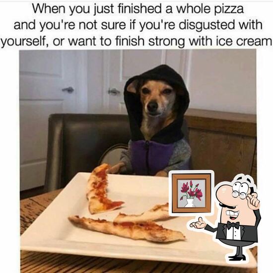 Lintz Brothers Pizza, Hermosa - Restaurant menu, prices and reviews