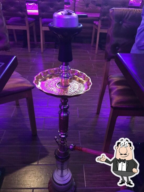 Lotus Hookah Lounge, New York City - Restaurant menu, prices and reviews