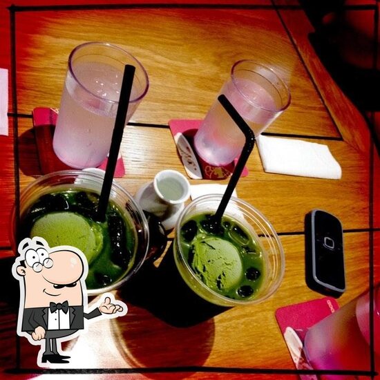MOF restaurant, Ho Chi Minh City, B3 Flr. - Restaurant reviews