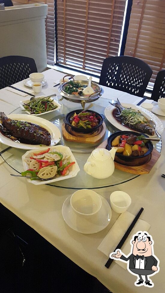 Nutana Cafe, Saskatoon - Restaurant menu, prices and reviews