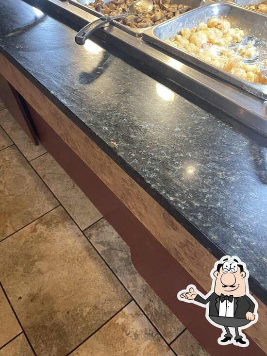 China King Super Buffet II, Dallas - Restaurant menu, prices and reviews