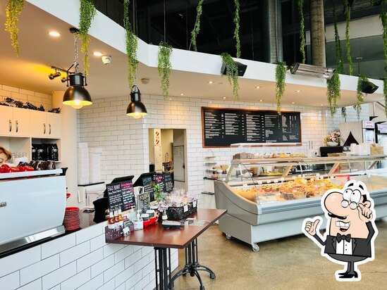 Cloud 777 Cafe, Auckland - Restaurant menu, prices and reviews