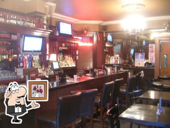 Gresso's, Columbus - Restaurant menu, prices and reviews