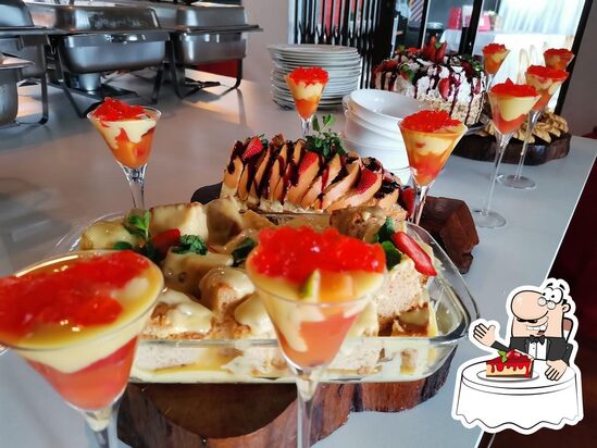 La fusion chefs Restaurant, Empangeni - Restaurant reviews