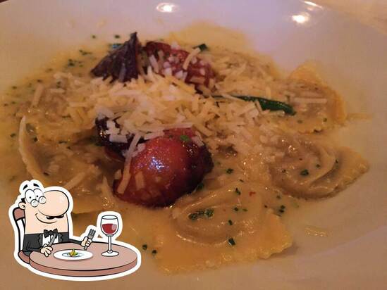 NOtaBLE - The Restaurant, Calgary - Carta del restaurante y opiniones
