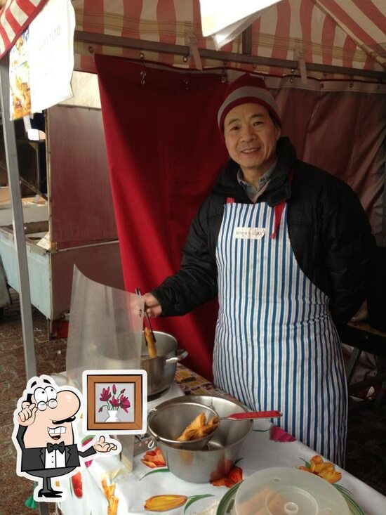 Panda Hut, Rauma - Restaurant menu, prices and reviews