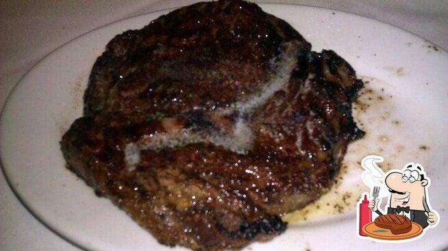 Ruth's Chris Steak House, 933 Skokie Blvd in Northbrook - Restaurant ...