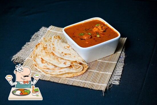 The Parotta Combo, Bengaluru - Restaurant menu, prices and reviews
