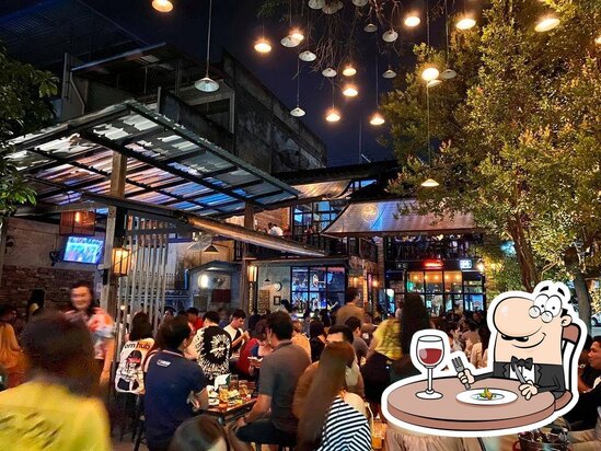 Na Soy restaurant, Surat Thani - Restaurant reviews