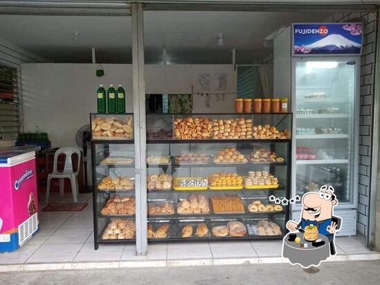 Bakery, Iloilo City, Zone 2B