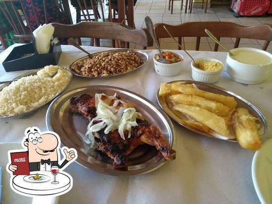 Churrascaria Sabor Do Rancho, Recife, R. Quarenta e Oito - Avaliações ...