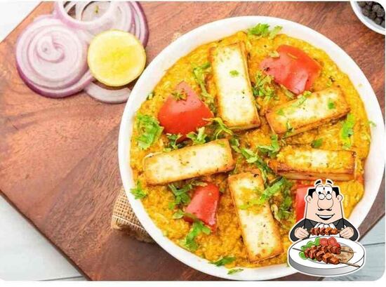 TBG (The Biryani Guys), Mumbai - Restaurant menu, prices and reviews