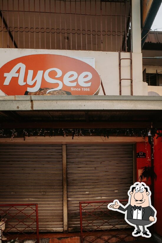 Aysee Ultra - Original Branch, Pasig - Restaurant menu, prices and reviews