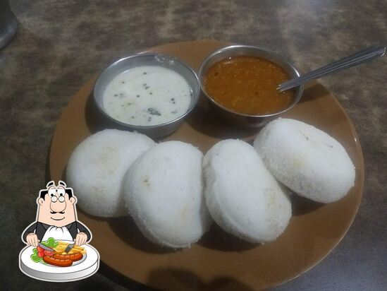 Hotel Navami, Jambhgaon - Restaurant reviews