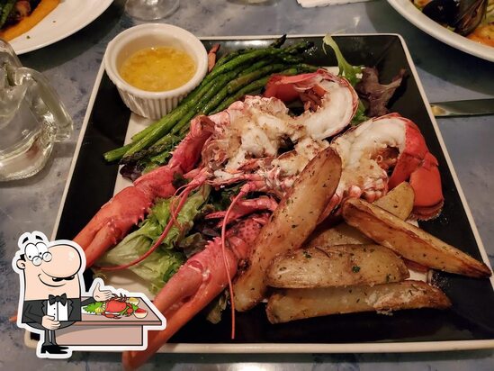 2nd Jetty Seafood in Sea Bright - Restaurant menu and reviews