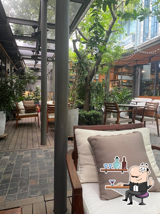 Annam Gourmet - An Phú, Ho Chi Minh City - Restaurant menu, prices and ...