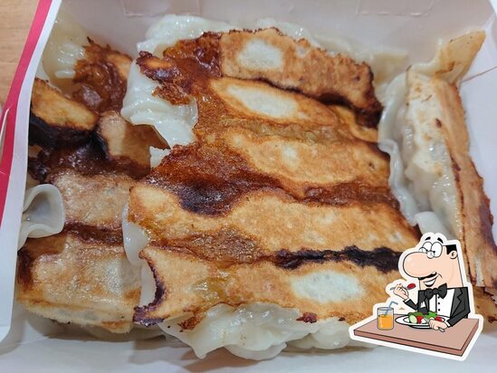 Bafang Dumpling restaurant, Hong Kong, 37K Yen Chow St - Restaurant reviews