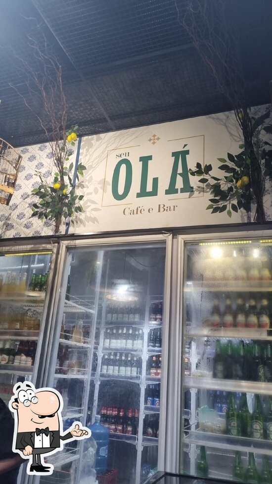 Cafe e Bar Ola, Rio de Janeiro - Menu do restaurante, preços e opiniões