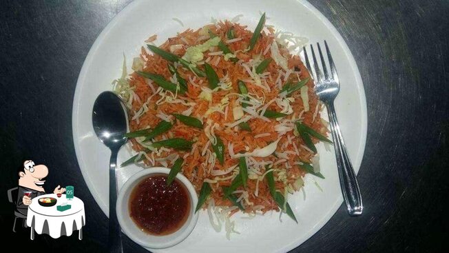 Chow Mow Chinese Food, Mumbai - Restaurant menu and reviews