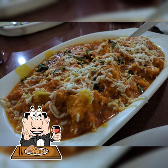 Damas Food Junction, Cuttack - Restaurant menu, prices and reviews