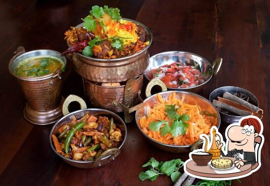 Menu at Dine Inn Restaurant, Dolphin Coast