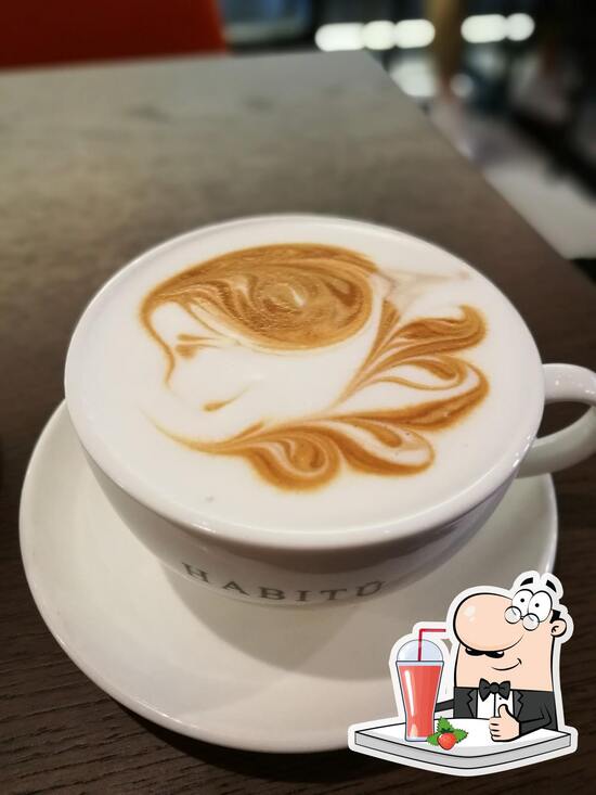 HABITŪ Yoho Mall cafe, Hong Kong - Restaurant reviews