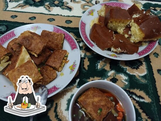 Martabak Pecenongan 78, South Jakarta, Jl. Durian No.10 - Opiniones del ...