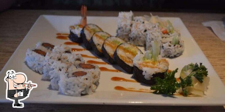 Mongo in Pearland - Restaurant menu and reviews