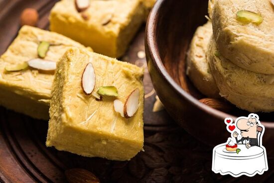 Nithya Amirtham Sweets, Chennai, #17/6 - Restaurant reviews
