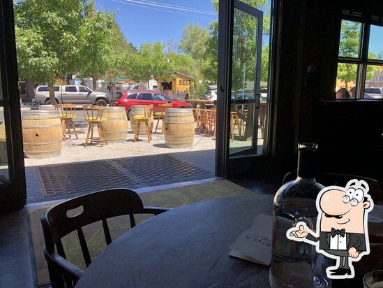 River Pig Saloon, Bend - Restaurant menu, prices and reviews