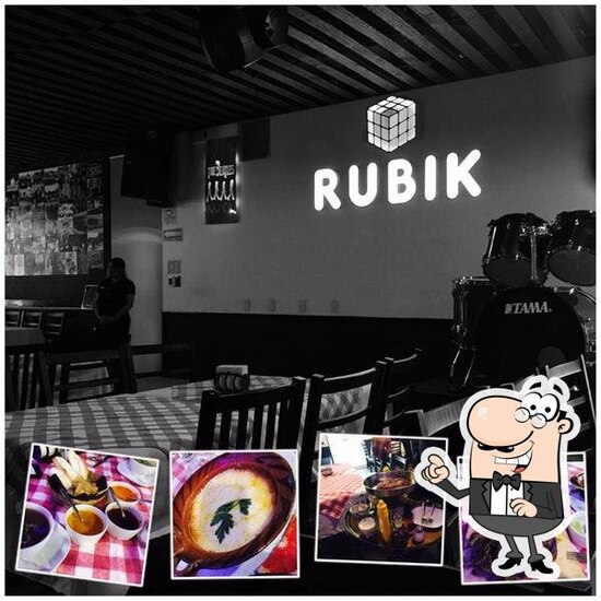 Pub y bar Rubik Texcoco, Texcoco de Mora - Opiniones del restaurante