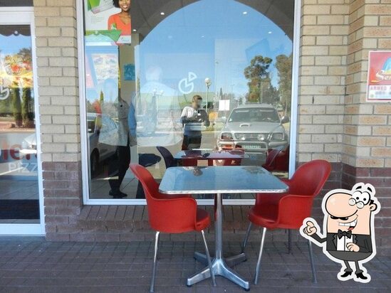 Menu at Supa Marios Pizzaria & Takeaways restaurant, Bloemfontein ...