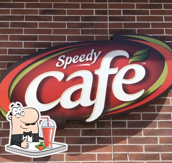 Speedway in Effingham - Restaurant menu and reviews