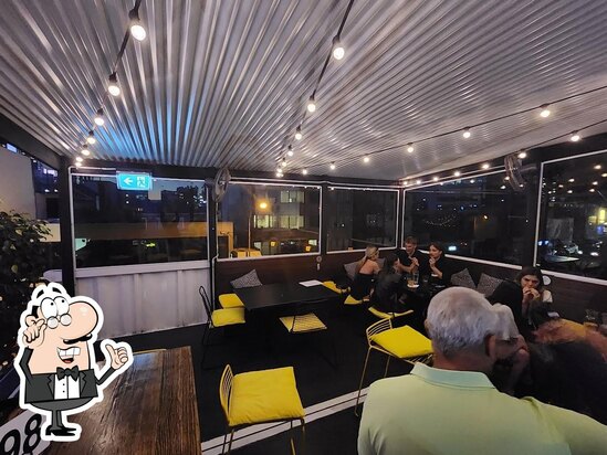 Summa House, Fortitude Valley - Restaurant menu, prices and reviews