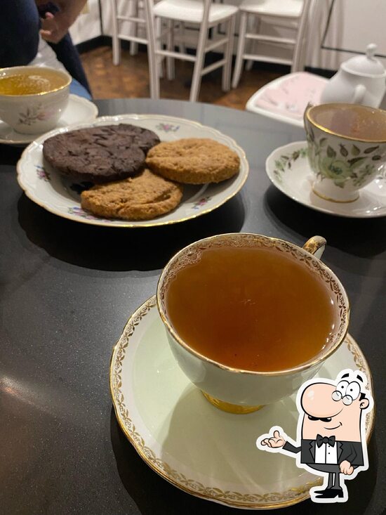 Teacup, Milan, Sant'Ambrogio - Restaurant menu, prices and reviews