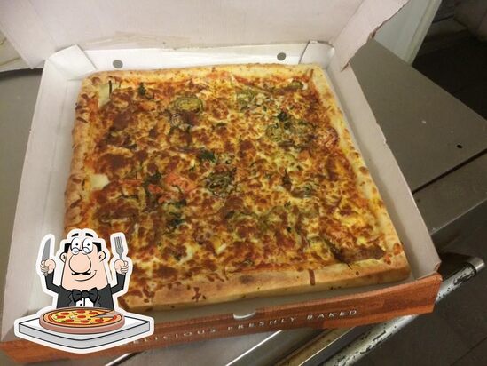 Umars Immingham in Immingham - Restaurant menu and reviews