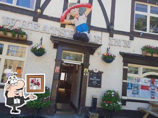 The Wheatsheaf Inn in Staindrop - Restaurant reviews