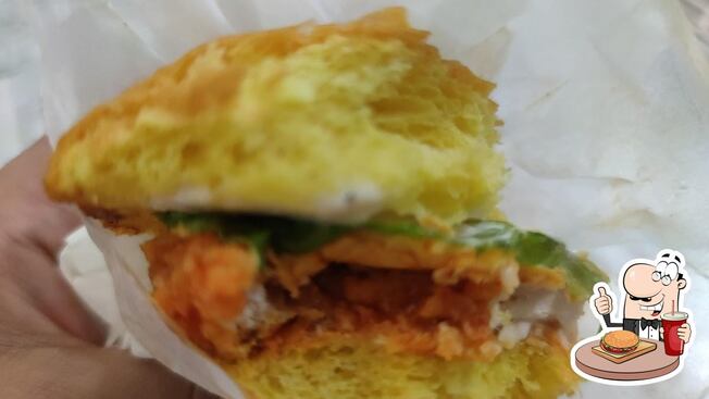 49er's Burgers restaurant, Abu Dhabi - Restaurant reviews