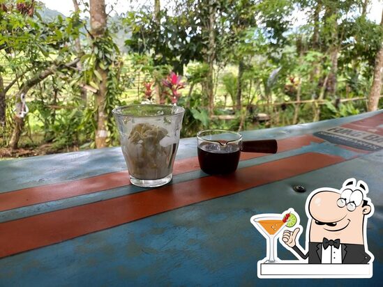 Green kitchen kafe restaurant, Sidemen - Restaurant reviews