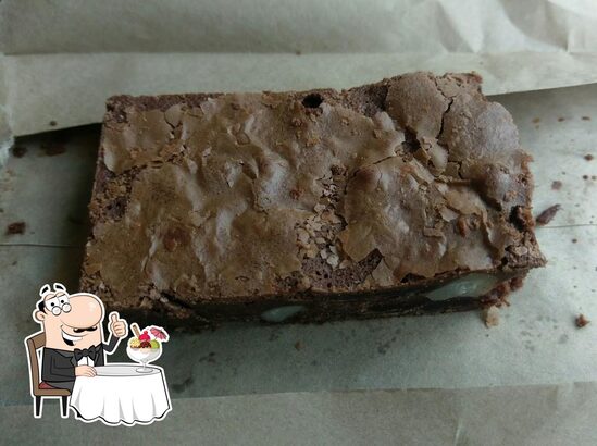Coco Lane Cafe in Parramatta - Restaurant menu and reviews