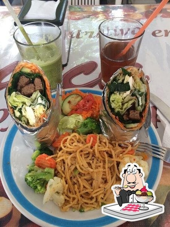Mr. Lunch cafeteria, Cancún - Restaurant reviews
