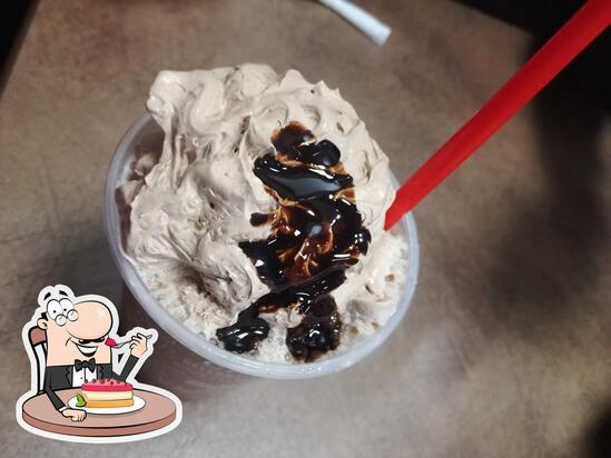 Tim Hortons, 800 Wyandotte St E in Windsor - Restaurant menu and reviews