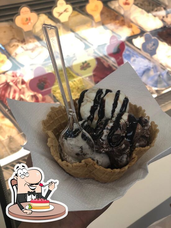Waffle Stop, Ankara, 2 - Restaurant reviews